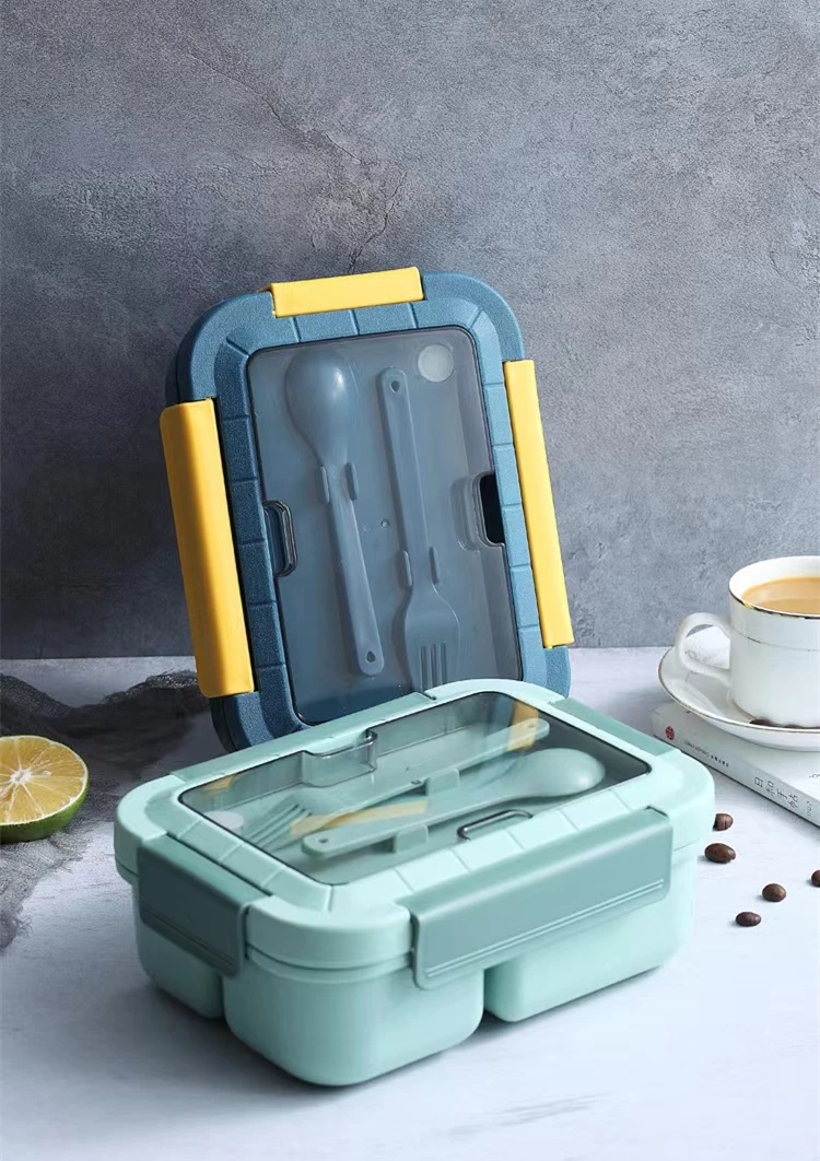 Printing 2/3 Part Take Away Lunch Packing Boxes Potluck Kid School ...