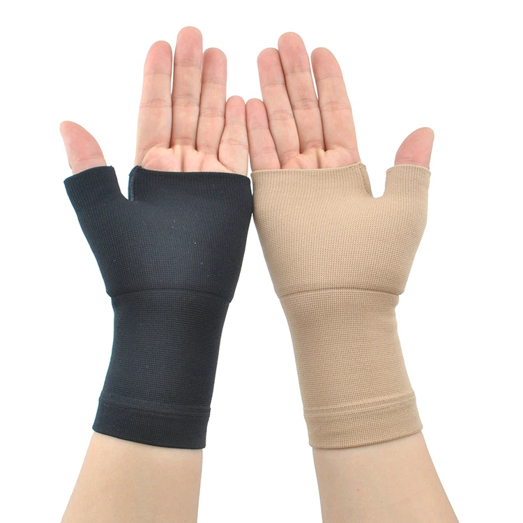 Compression Palm Tenosynovitis Medical Wrist Support Anti Arthritis ...