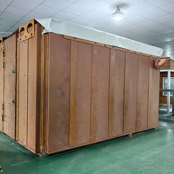 Prefabricated Underground Bomb Shelter Sheet Metal Fabricated Bunker ...