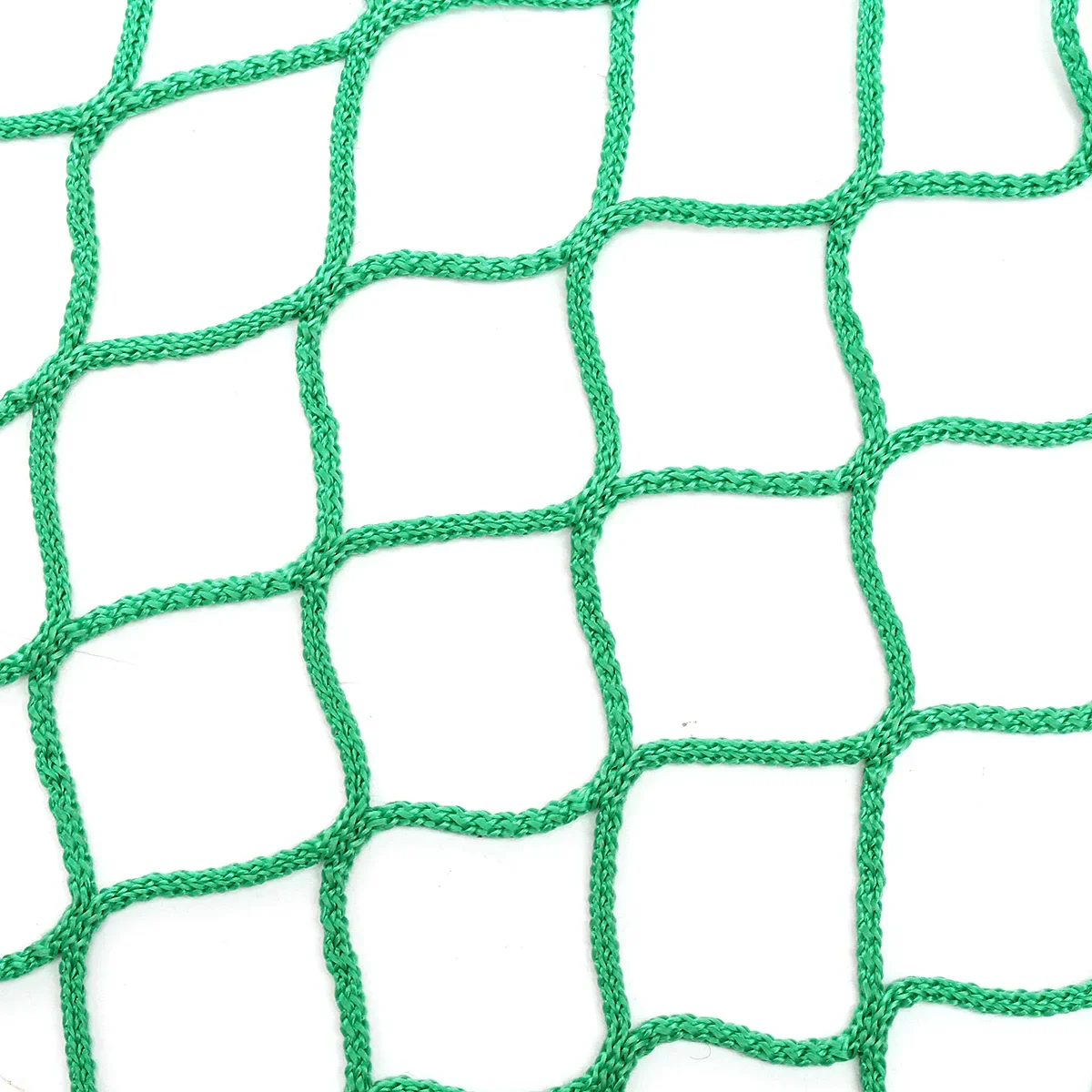 5 Sizes Mesh Cargo Net Strong Heavy Cargo Net Pickup Truck Trailer ...