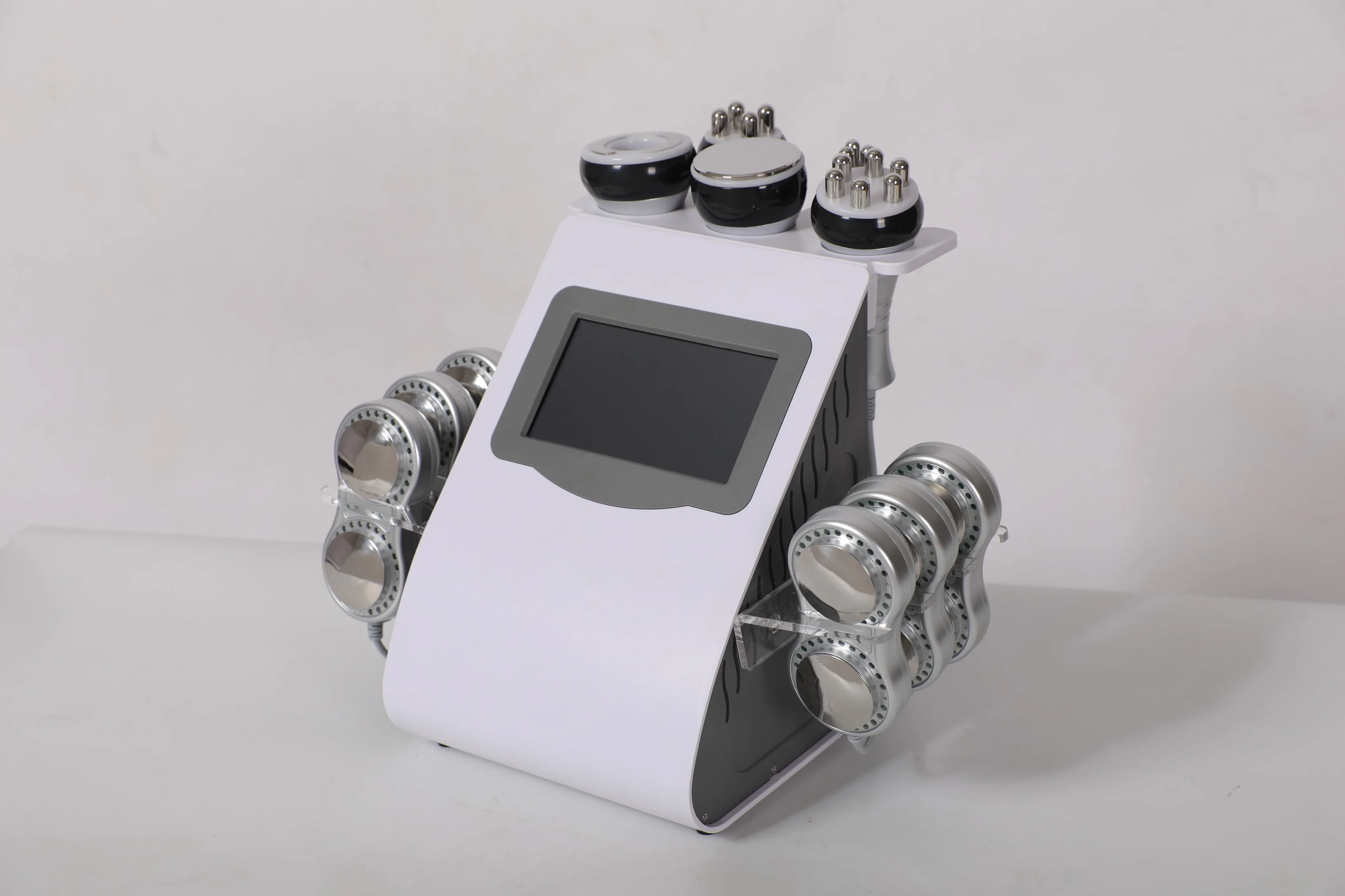 9 In 1 Fat Burning Machine - Buy Body Slimming Massage Slimming Machine ...