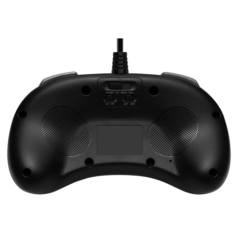 Betop BEITONG USB Wired Arcade Fighting Joystick for Android TV/PC ...