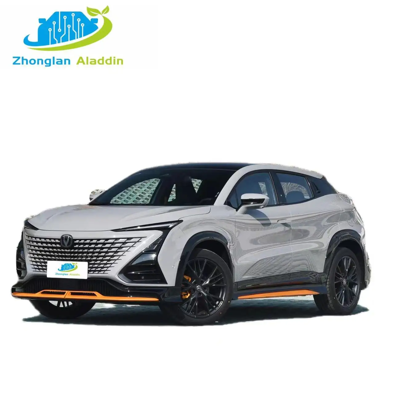 Changan unit,changan car,changan suv,uni t,uni-t,new cars,used cars ...