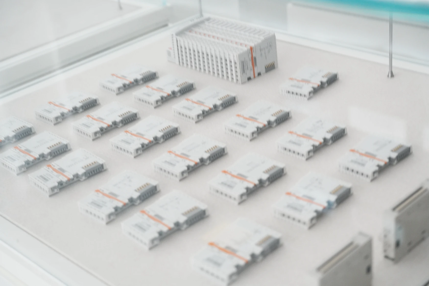 凌辰LCTE-MINI-E4O4 EtherCAT 4通道编码器输入输出迷你远程输入输出模块| Alibaba.com