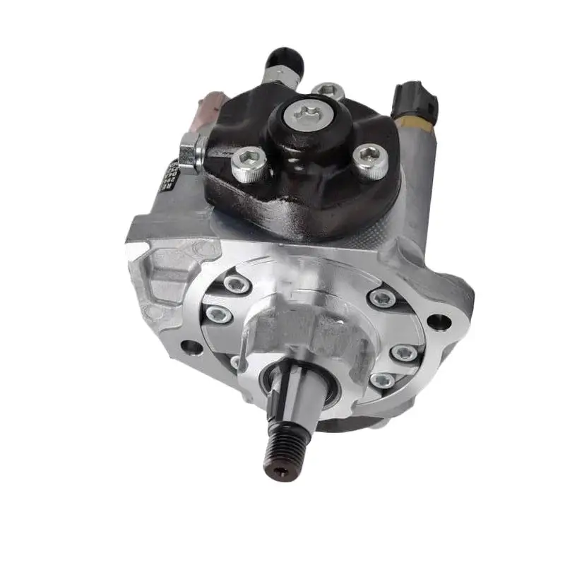 Diesel Fuel Injection Pump Assembly 294000-0564/294000-0563 for John ...