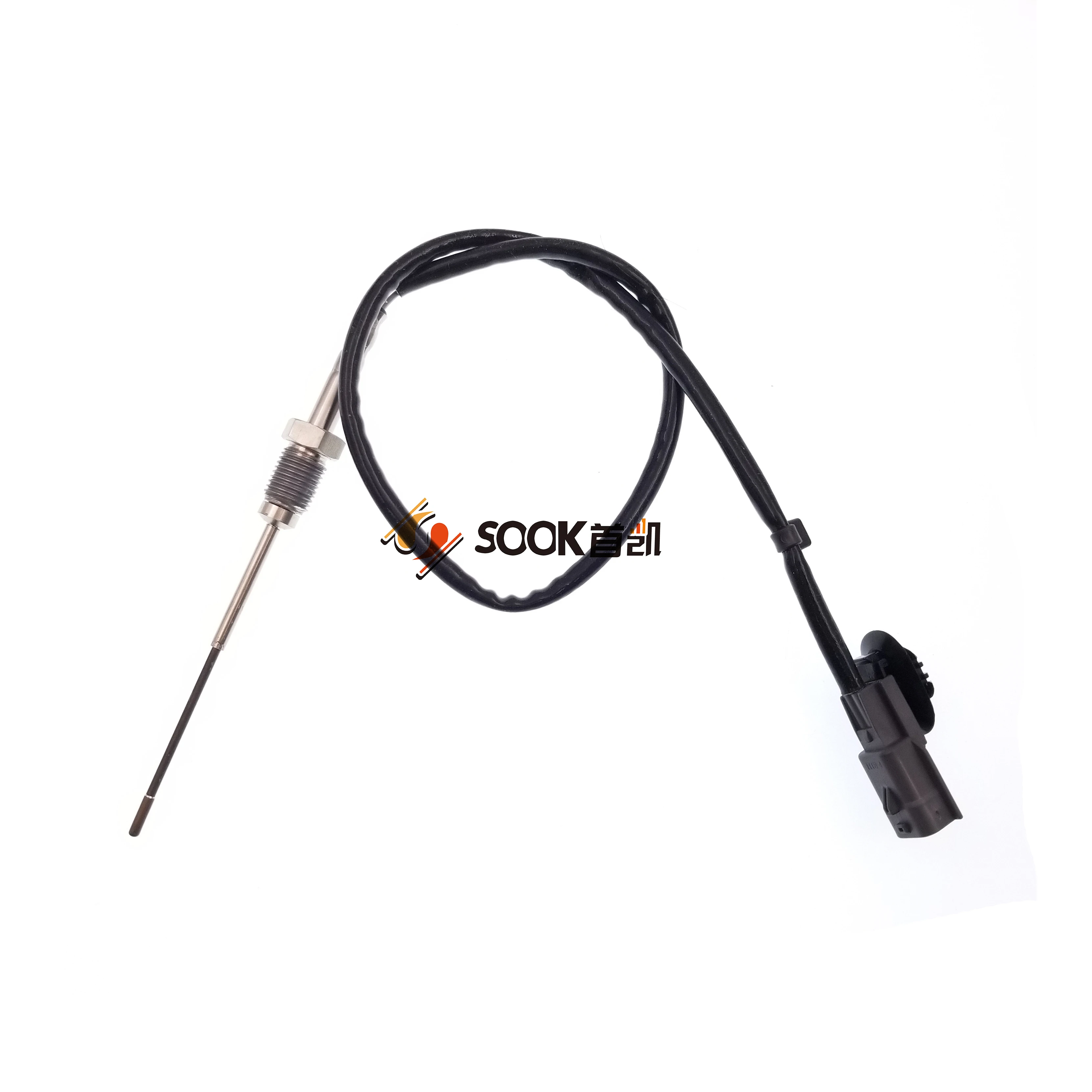 Egr Exhaust Gas Temperature Sensor Egt Sensor Oem No: 226401632r - Buy ...