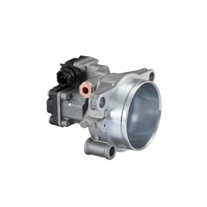 Gearbox Valve for MB Truck - Reliable Performance & Durability