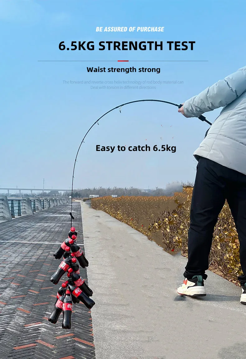 Weihai High Power X Slow Jigging Rod 1.8m 1.91m Jig Weight 120-350g ...