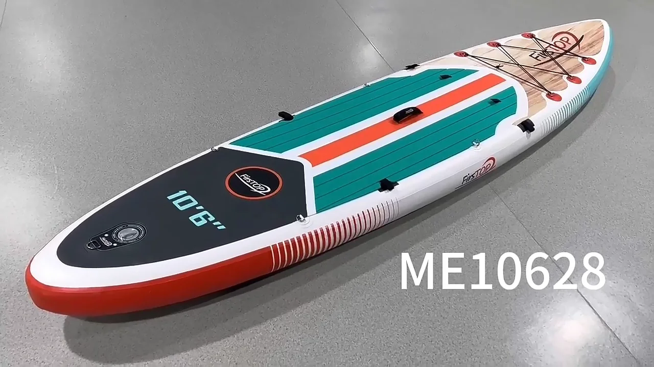 New High Quality Pvc Custom Inflatable Sup Board Touring Sup Standup ...