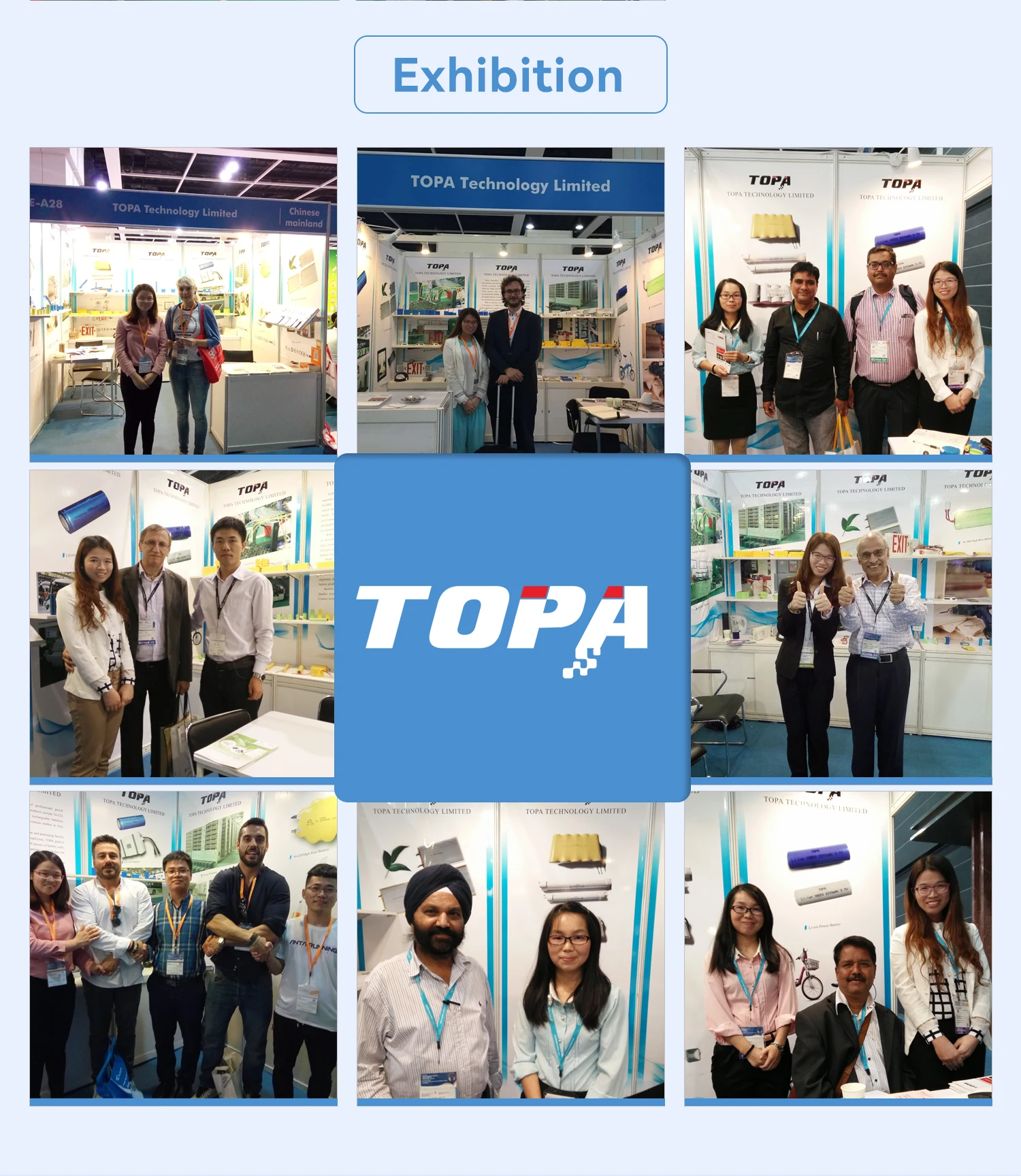 Topa Thùng Chứa Pin Lithium Ion Lifepo4 5kwh 10kwh 20kwh 48v 51.2v 100 – Chima.vn – Máy móc ...