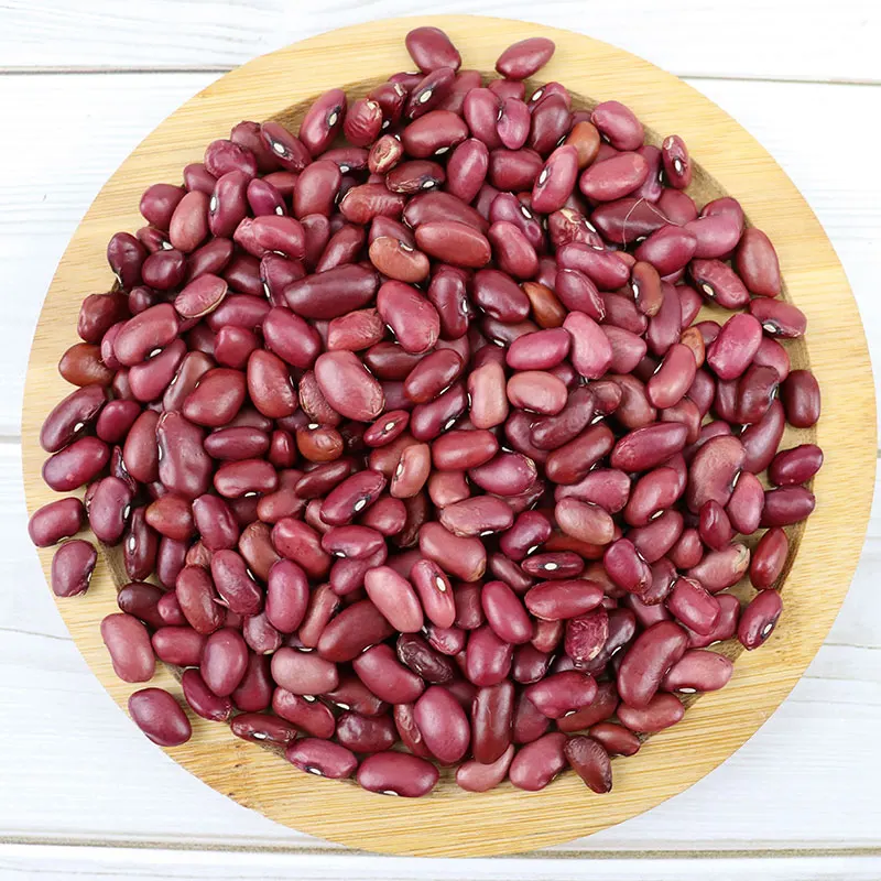 Red Kidney Beans Wholesale long shape Purple High Quality Sparkled Red ...