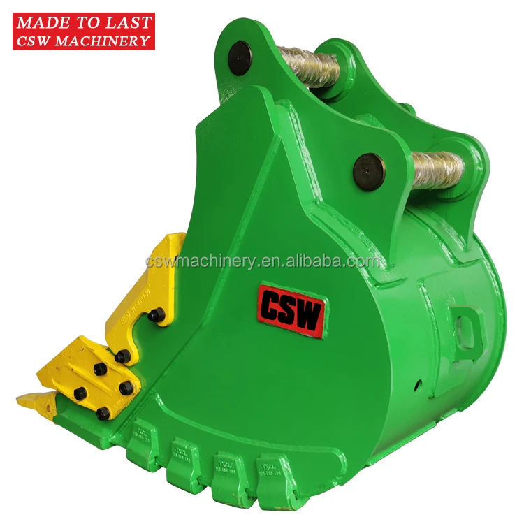 Excavator Heavy Duty Digging Bucket - Buy Excavator Heavy Bucket ...
