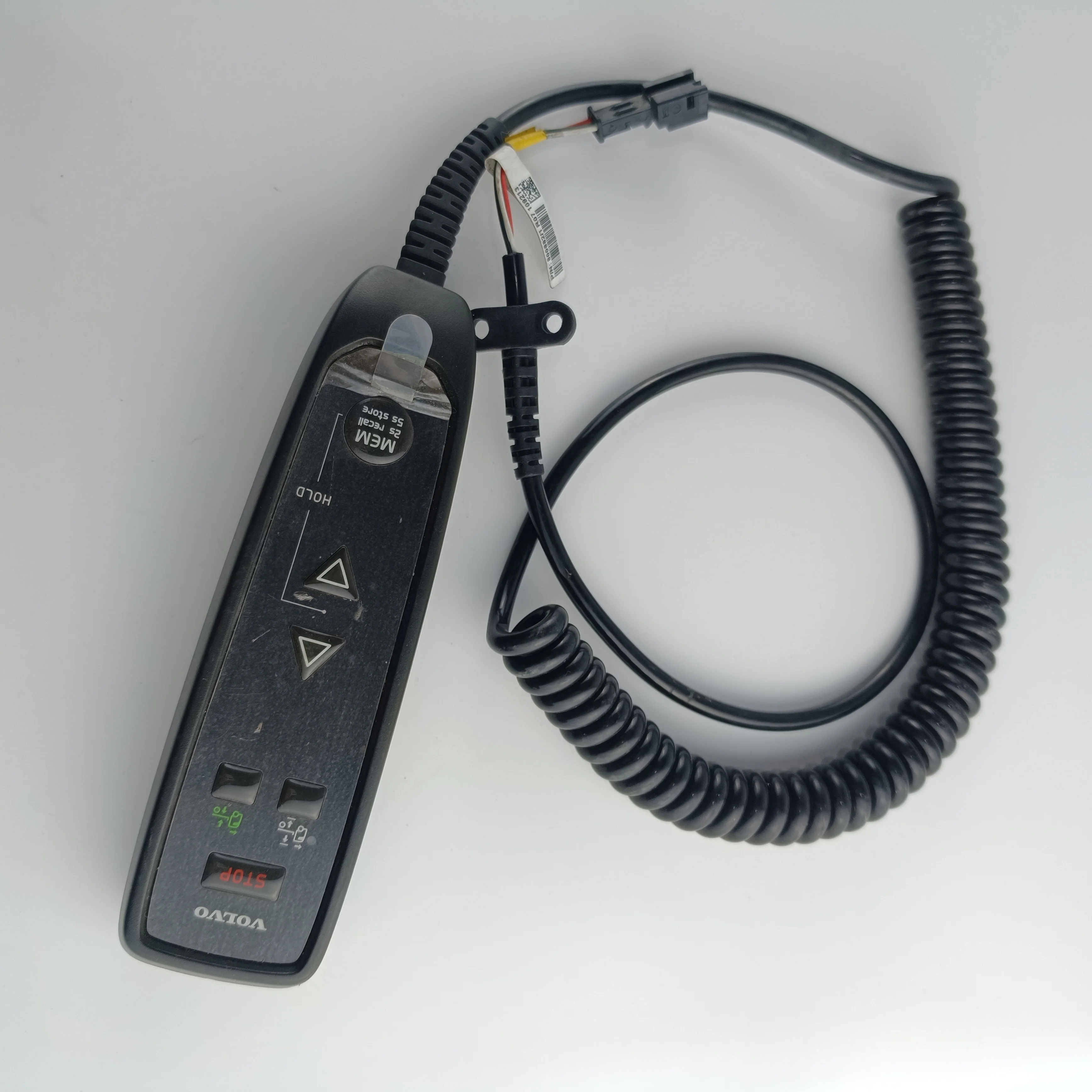 Programmer Programmer Suspension Remote Control For 22234339 Volvo Fm ...