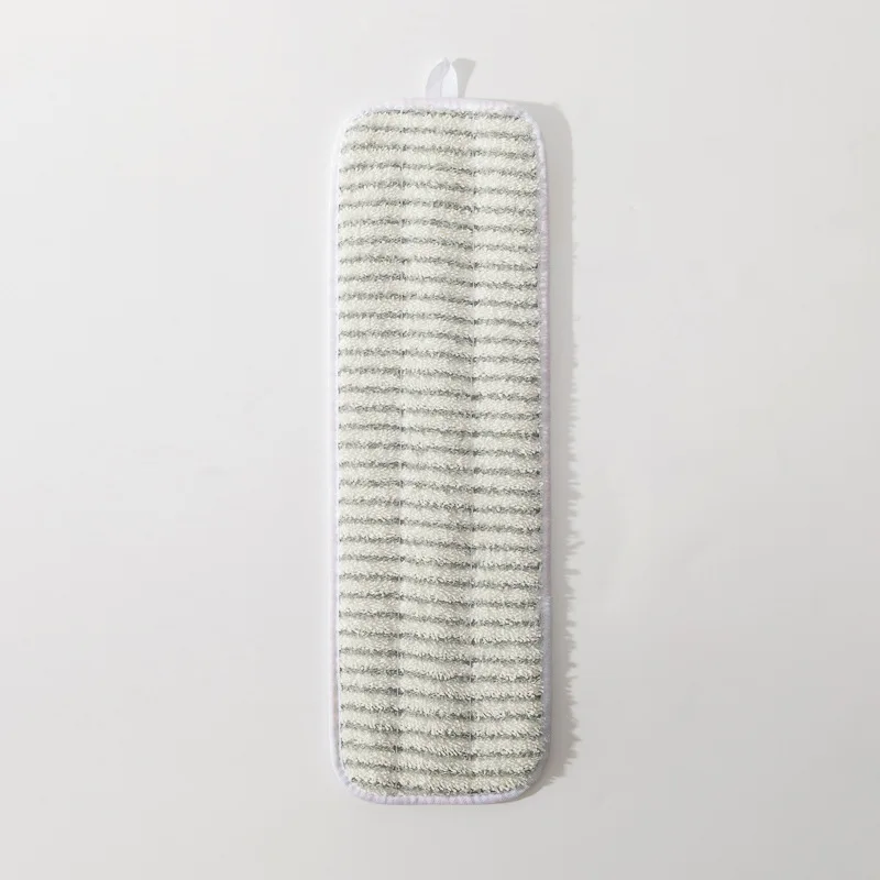 High Absorbent Microfiber Mop Heads - Durable & Efficient