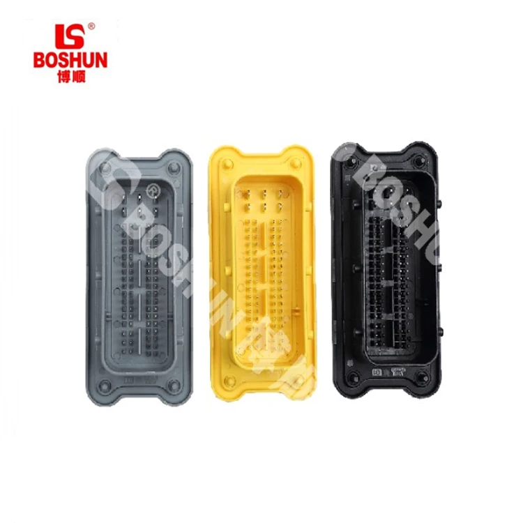 76 Pin Automotive Electrical Ecu Connector| Alibaba.com