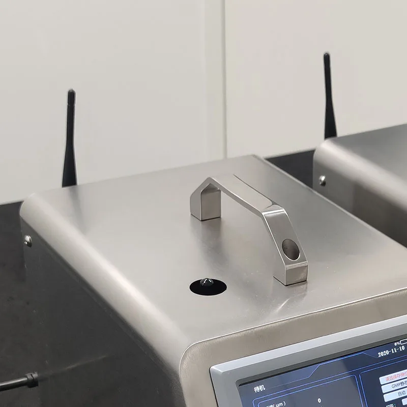 Biobase Laser Dust Particle Counter Is Widely Used in Optics,Laser Dust ...