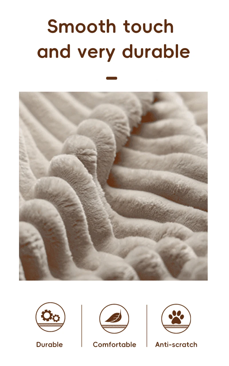 Modern Compressed Sofa Set for Small Living Room & Apartment - ODM