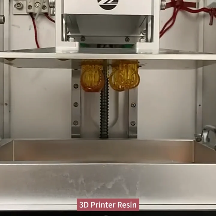 Uv Resin 3d Print Water Washable Hot Selling High Purity Custom High ...