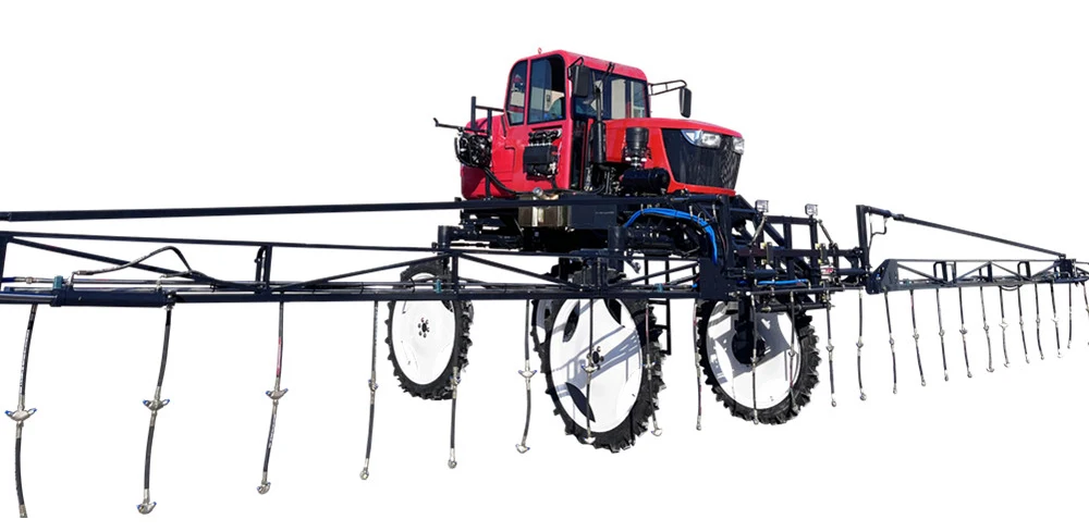 High Pressure Sprayer Agriculture High Crop Sprayer Nozzle Agricultural ...