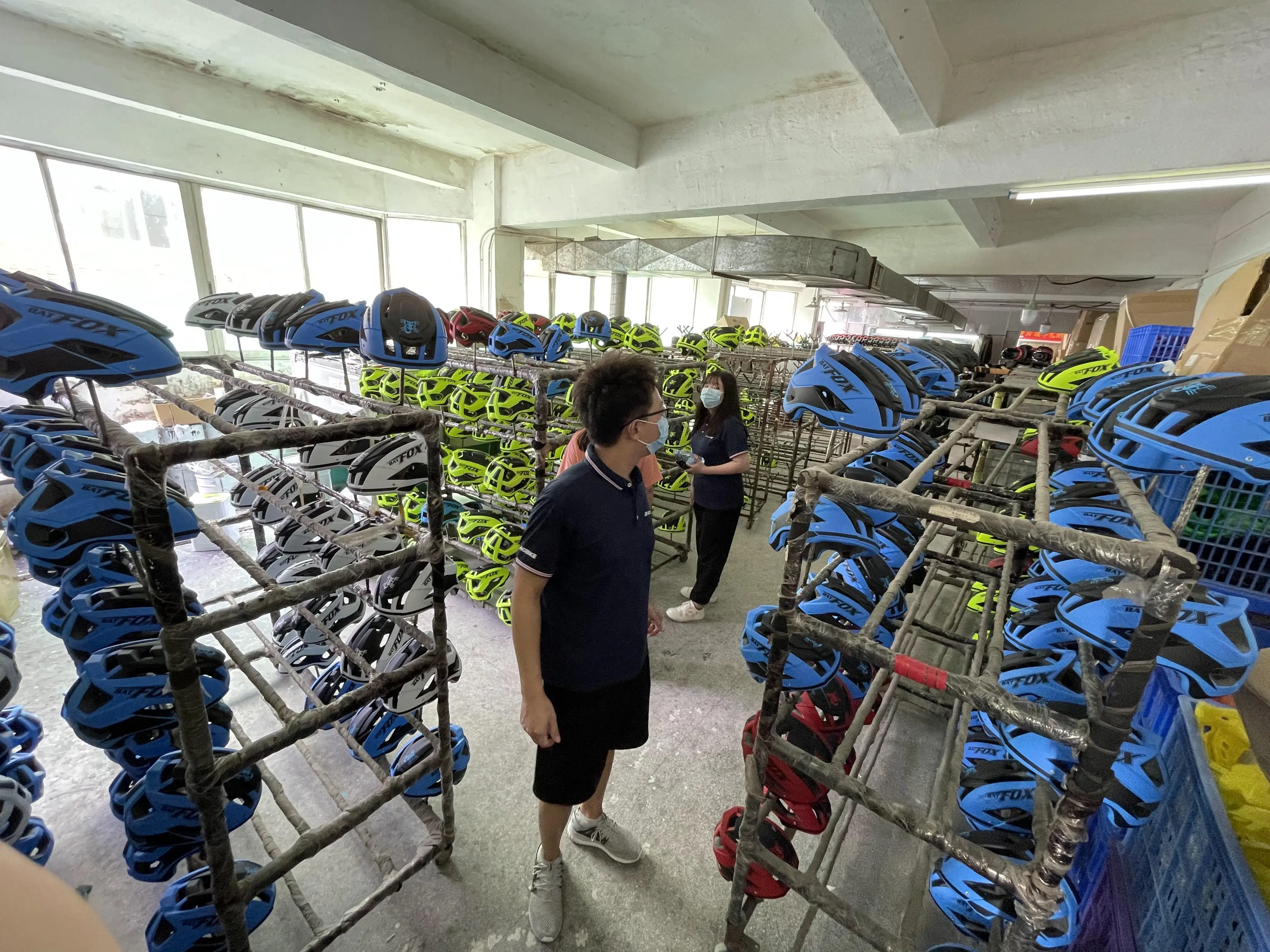 OEM&ODM Off Road Helmet Downhill Mountain Bike Helmet Mtb Bmx Full Face ...