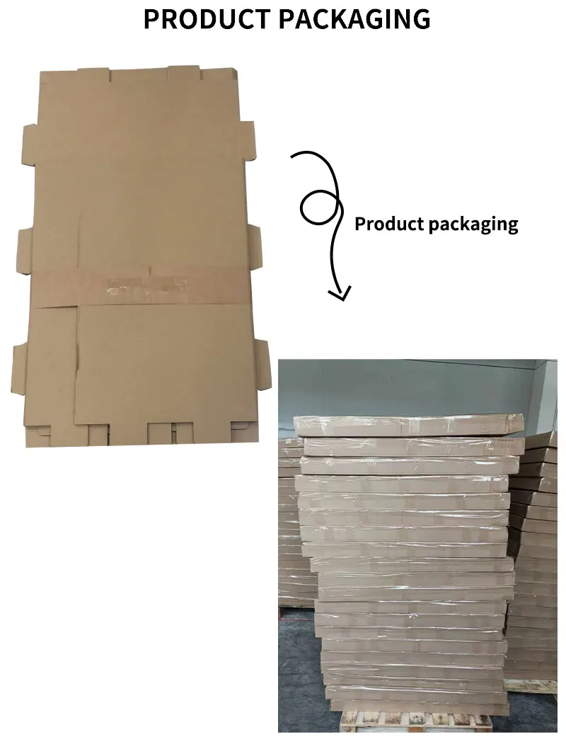 Cardboard Voting Booth Corrugated Voting Booth With Stand Voting Booth ...