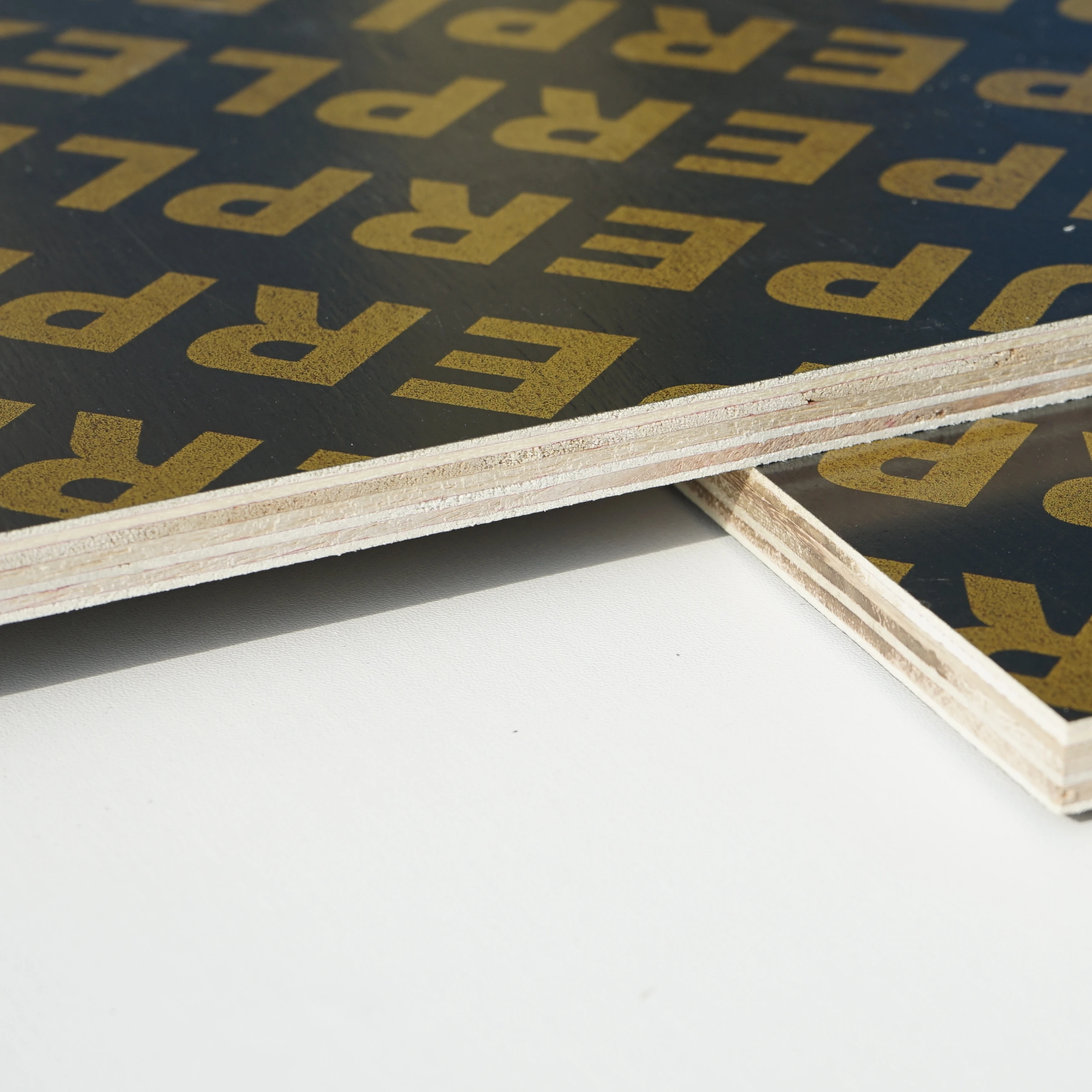 Sale 15mm 18mm Doka Panel Formwork for Construction Plywood| Alibaba.com