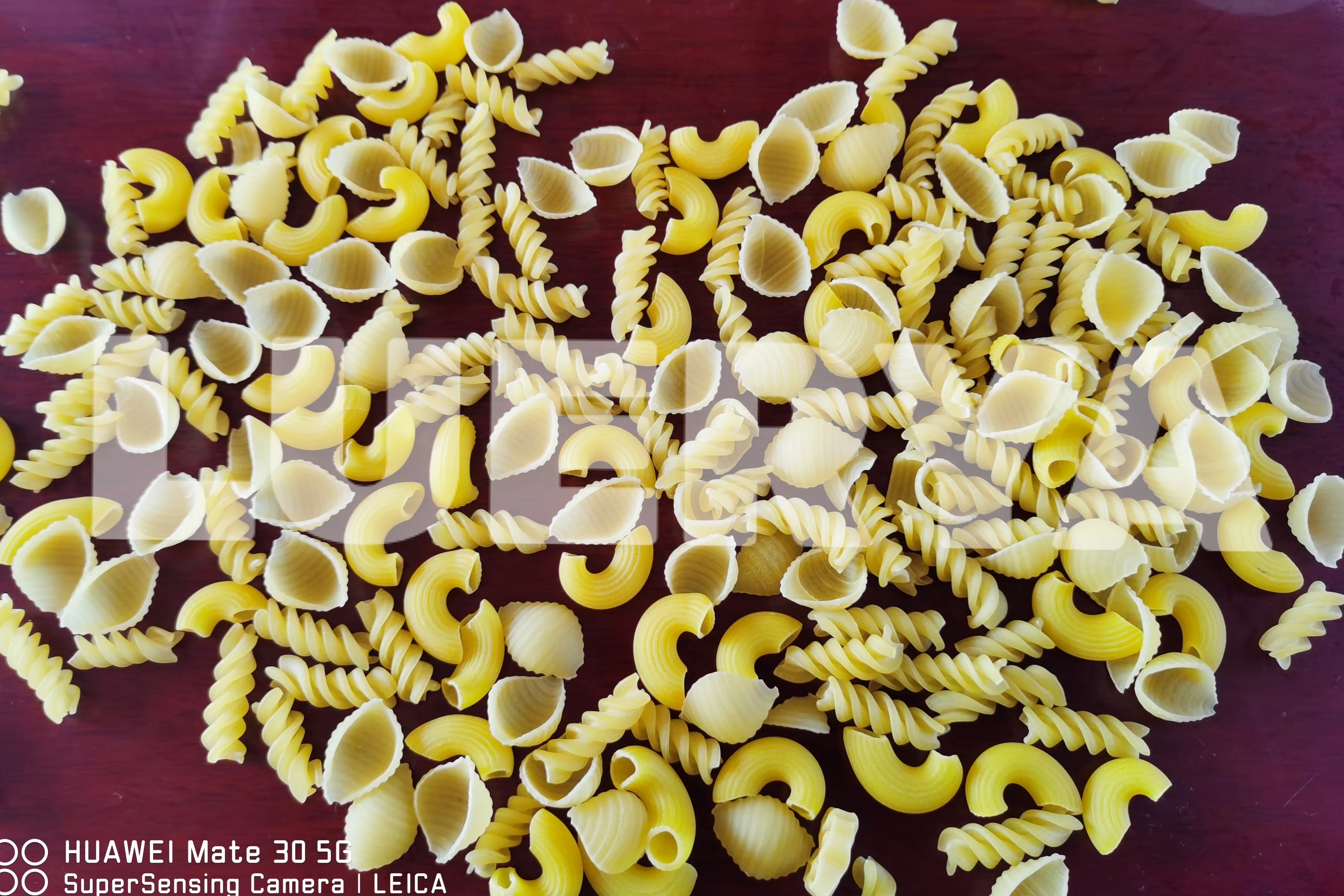 Industrial Macaroni Pasta Slanty Snack Pellet Chips Making Machine ...