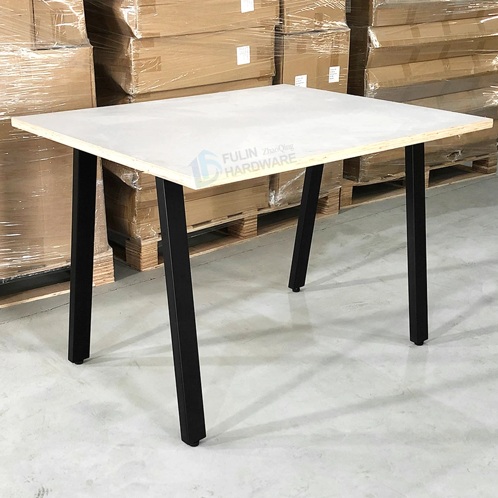 Shop Our Hot Sale Factory Metal Desk Legs for DIY Projects