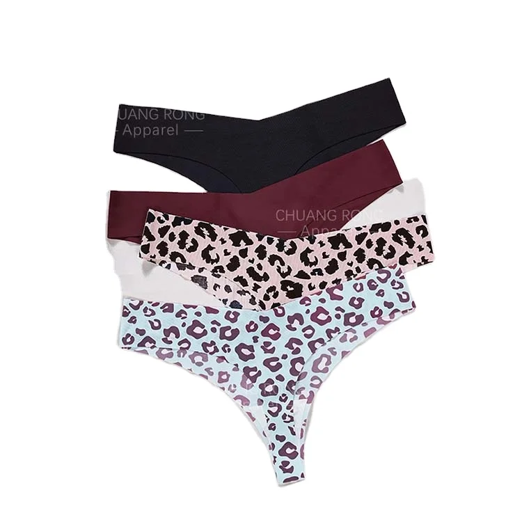 Micro Thong G String Sexy Thongs Women Young Girls Sexy Thong Bikini ...