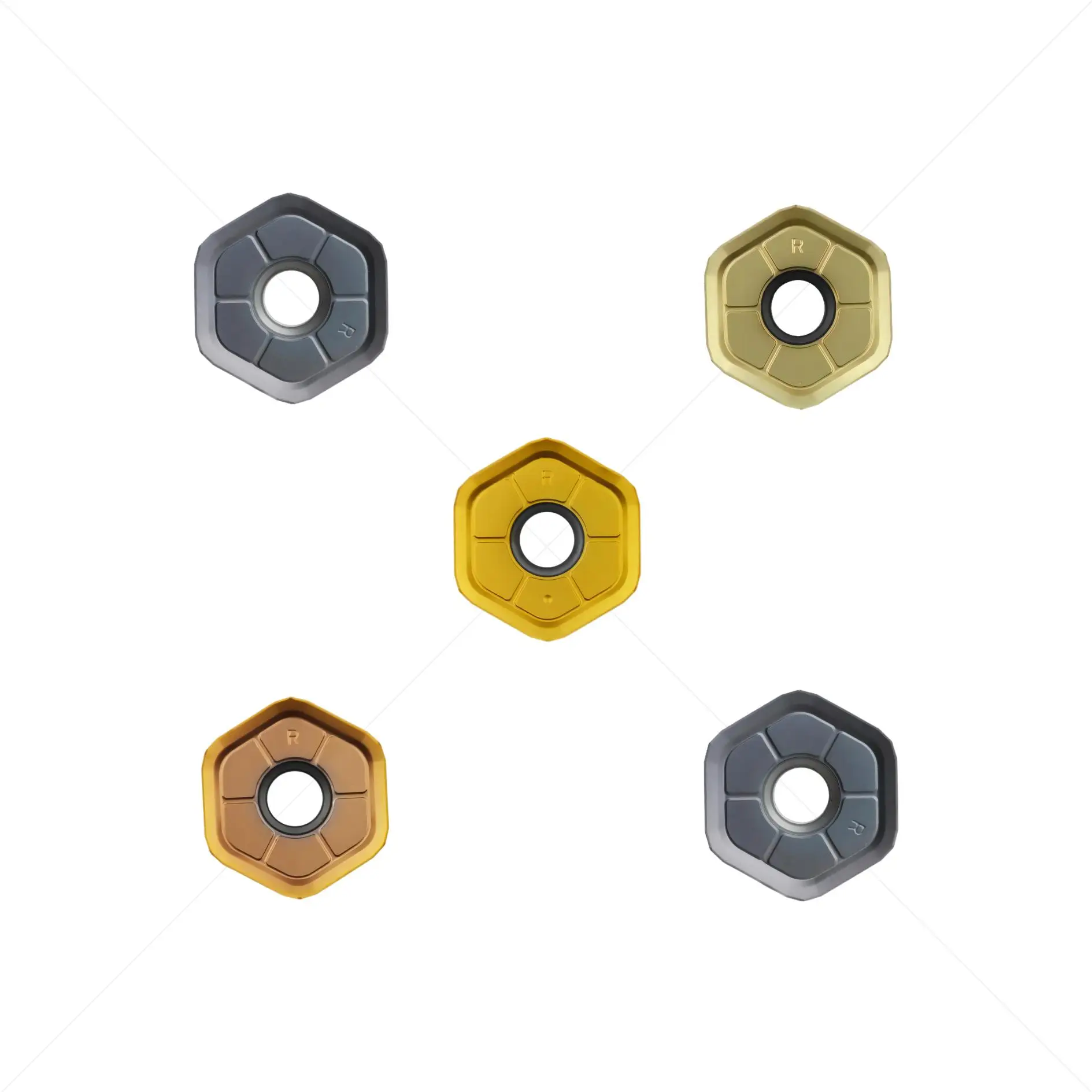 Zhuzhou Hardcarbide Hot Sale Turning Insert Bdmt Bdmt11t308er - Buy Cnc ...