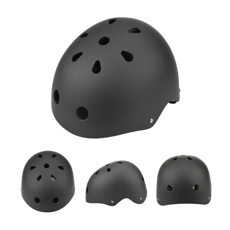 Iso9001 Oem Factory Aidy Classic Skate Helmet For Kid Youngster Adult ...