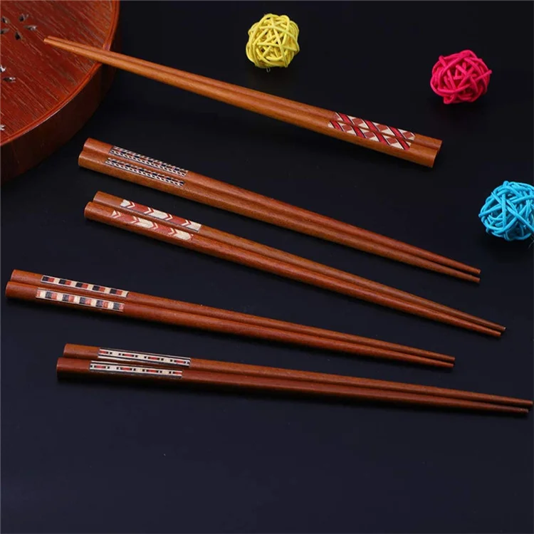 Bambus Funny Expensive Chop Sticks Novelty Learner Chopsticks Picnic ...