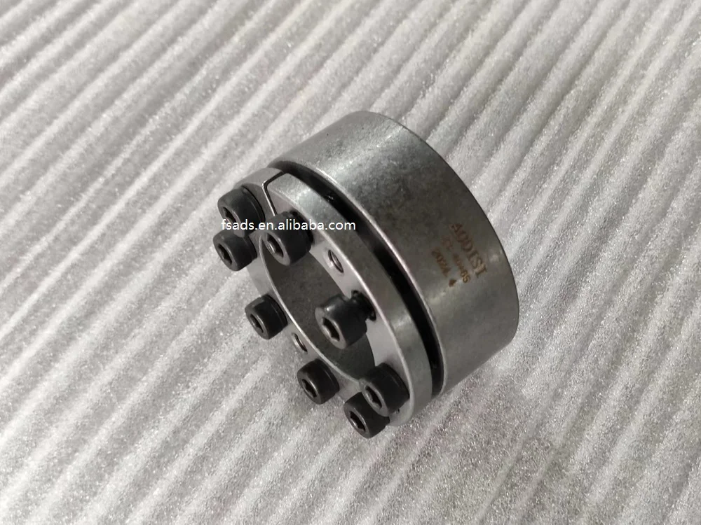 0409.2024 Aodisi Z3-40*65 Keyless Locking Devices Shrink Disc| Alibaba.com