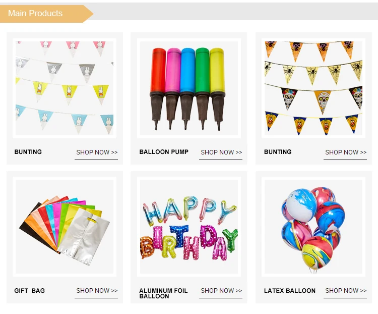 Customizable Printed Single 12 Inch Matt Latex Balloons for Wedding ...