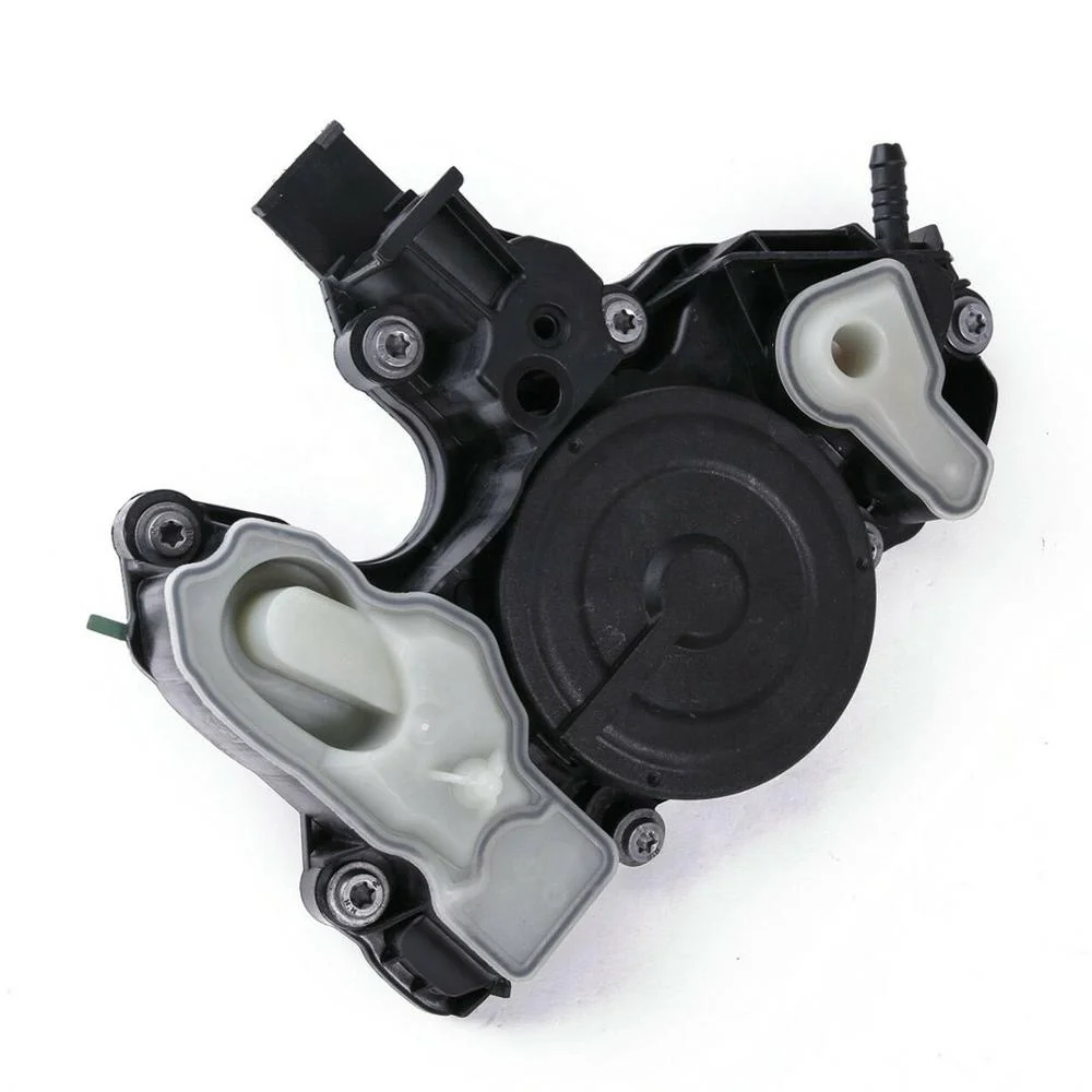 Crankcase Vent Valve Oil Separator PCV Valve 06K103495AJ 06K103495BL ...