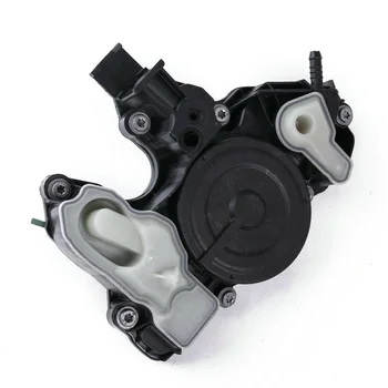 Crankcase Vent Valve Oil Separator Pcv Valve 06k103495aj 06k103495bl ...