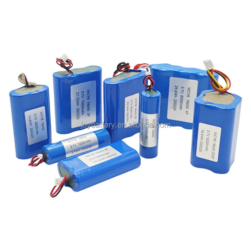 18650 21700 3S1P 3S2P 3S4P 4S2P 4S3P 4S4P 11.1V 12V 14.8V 7000mAh ...