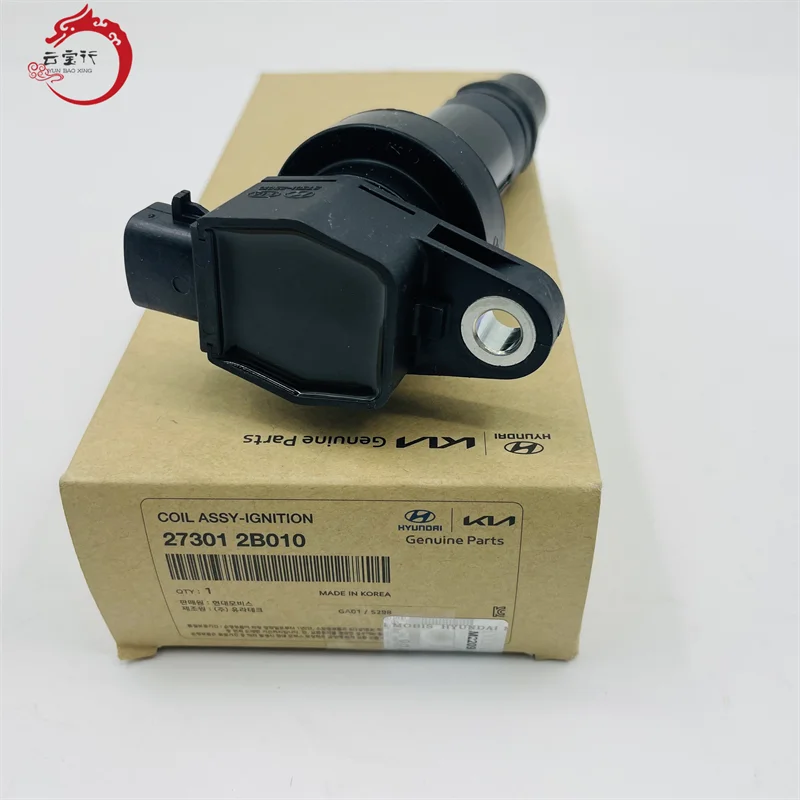 Wholesale Auto Engine Ignition Coils 27301-2B010 for Hyundai Elantra ...