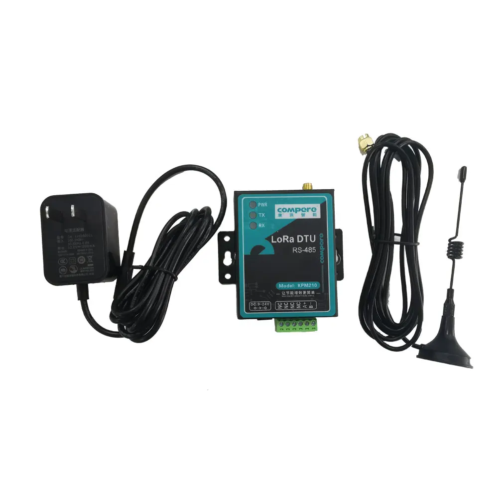 RS485 Lora Converter - Long Range Wireless Transmission