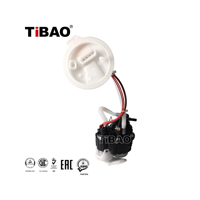Tibao Auto Fuel Pump Assembly For Porsche 4m4919087ae 4m4 919 087 Ae ...