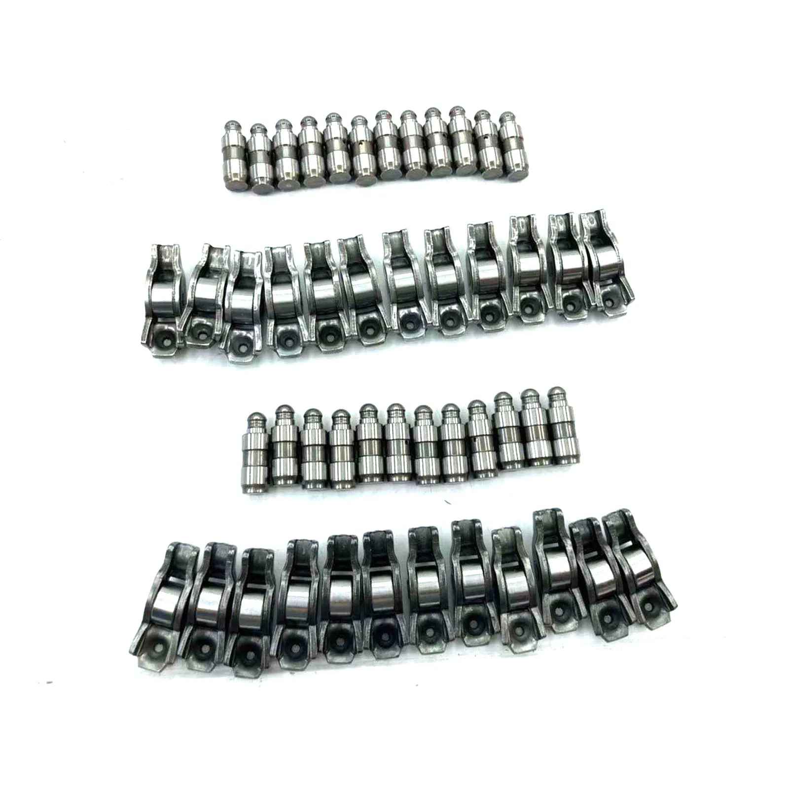 Valve Rocker Arm Set Valve Lifter Set For Jeep Grand Cherokee Gladiator ...