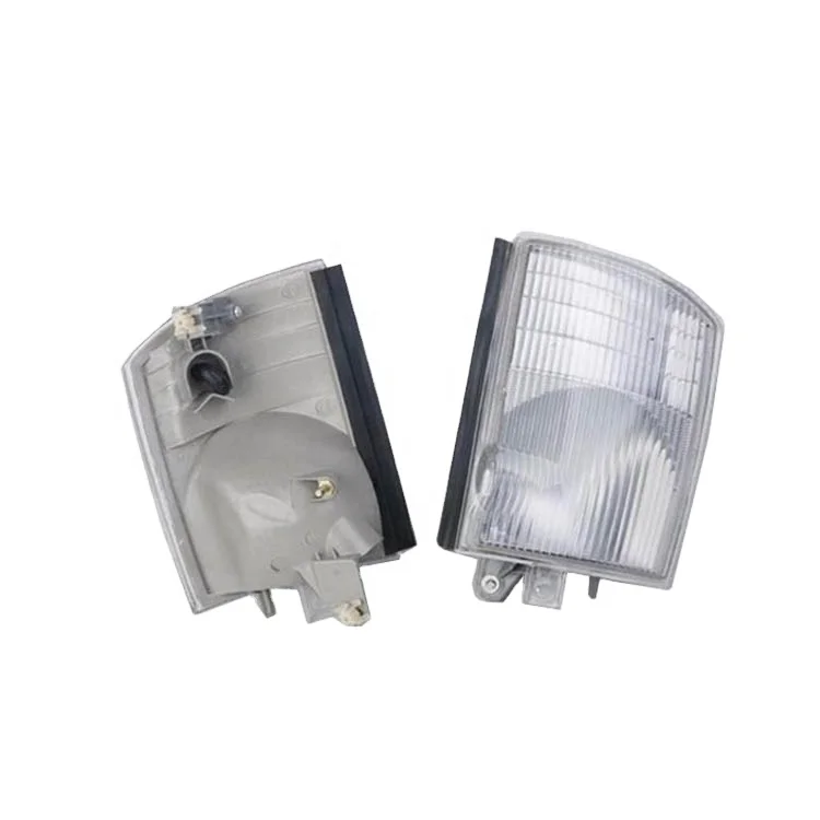 Mk353664 Mk353663三菱坎特2005汽车零件车身零件角灯角灯 - Buy Mk353664,Mk353663,Corner ...