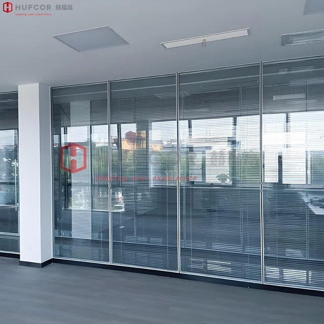 Company Overview - Hufcor Guangzhou Limited