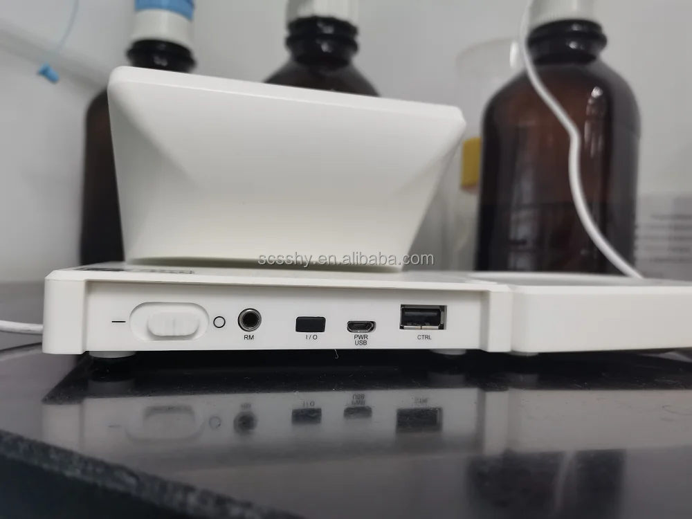 Dflow Auto Lab Dispenser - Precision and Efficiency