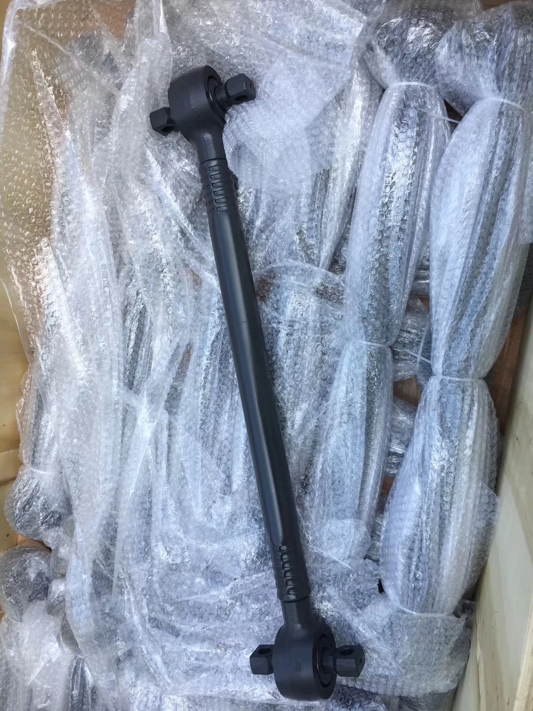 Mc405933 Mitsubishi Drag Link For Fuso Canter - Buy Mitsubishi Drag ...