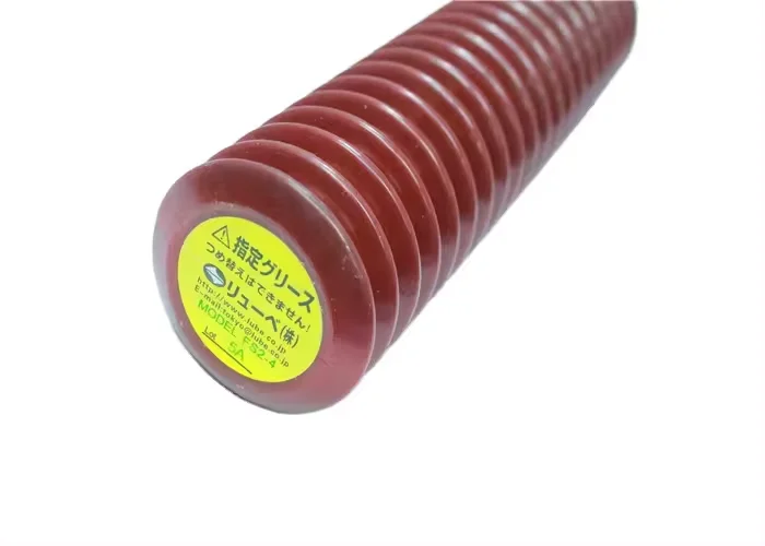 LUBE Grease FS2-4 - High Performance Lubricant for Industry