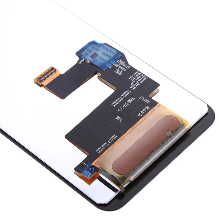 Original LCD Screen for LG Q6 Q6+ LG-M700 M700 M700A US700 M700H M703 M700Y with Digitizer Full ...