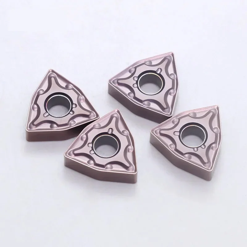 Xiamen Cnc Lathe Inserts Cutting Tools Tungsten Carbide External ...