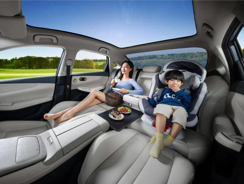 Gac Aion Ev 2024 New Aion S Max With A High Range Of 610km Aion S Max Made In China - Buy Gac ...