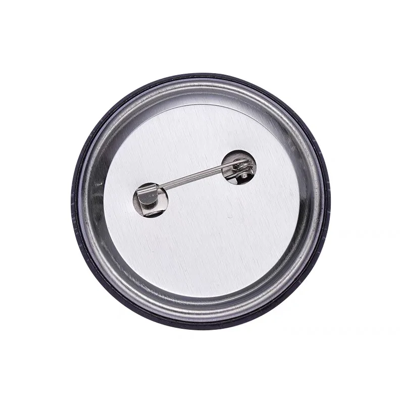 Smiley Face Badge Emoticon Cute Variety Anime School Round Button Pins ...